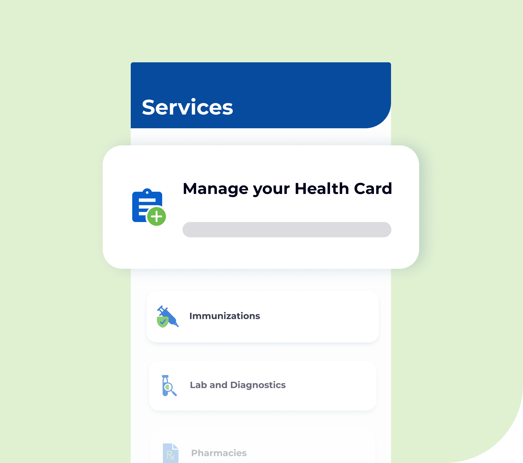 YourHealthNS
